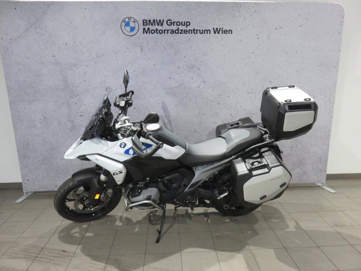 BMW R 1300 GS Enduro - willhaben