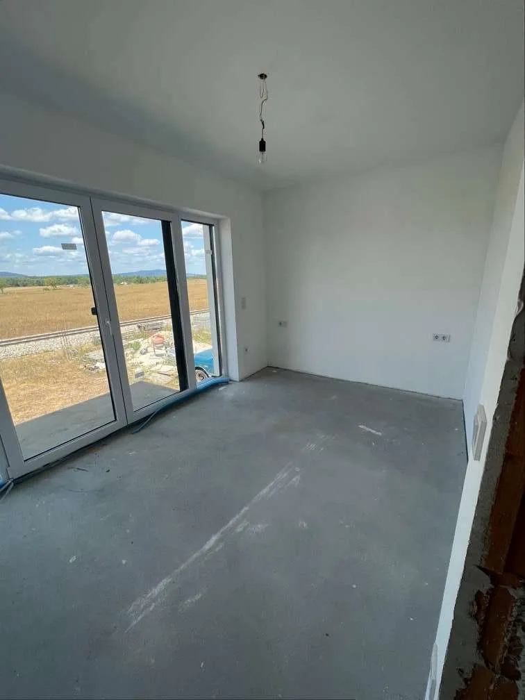 Neub. Erstbezug Doppelhaus, PRIVAT, KEINE PROVISION, 90 m², € 310.000 ...