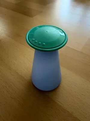 Tupperware Salzstreuer Alt