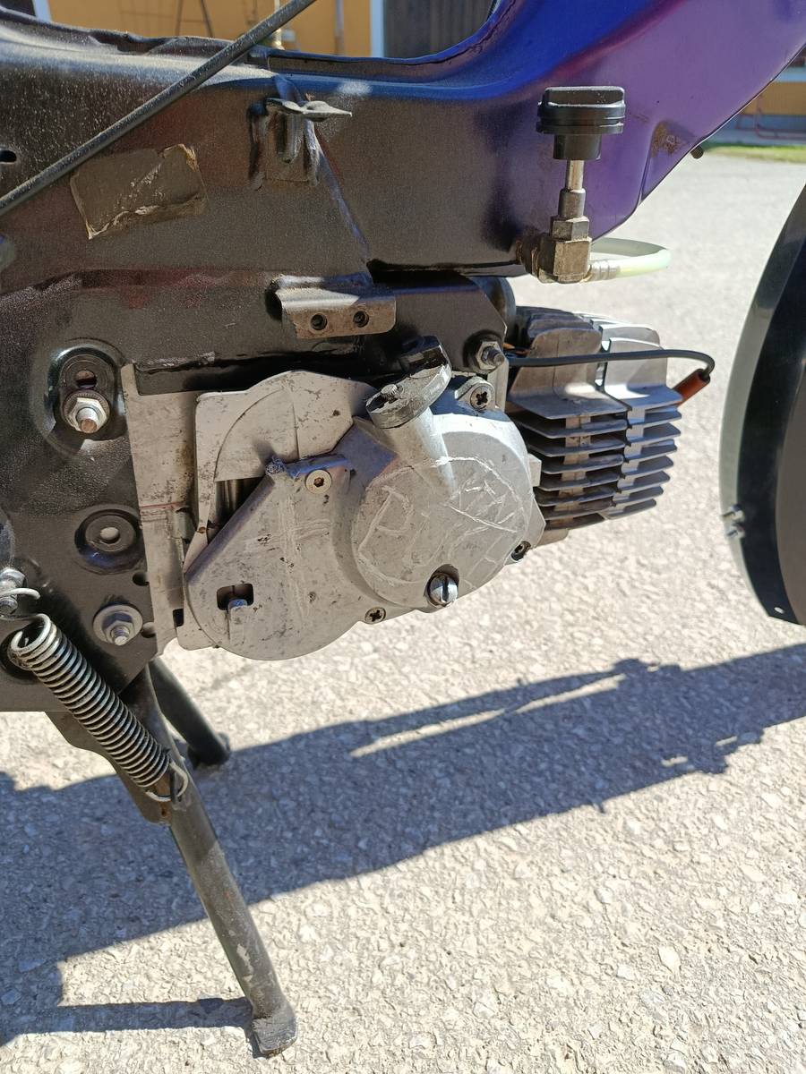 Puch Maxi KTM Hobby Moped / Mofa - willhaben