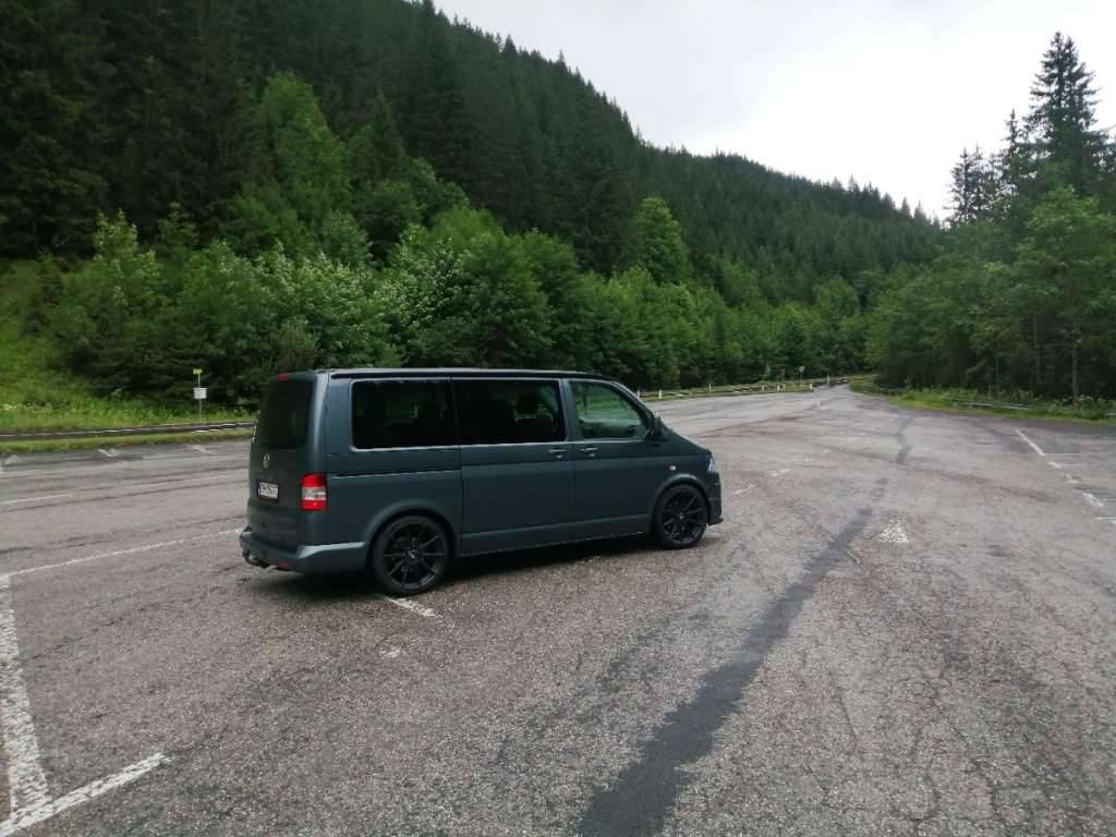 Verwunderlich 7 Sitzer Van Bilder