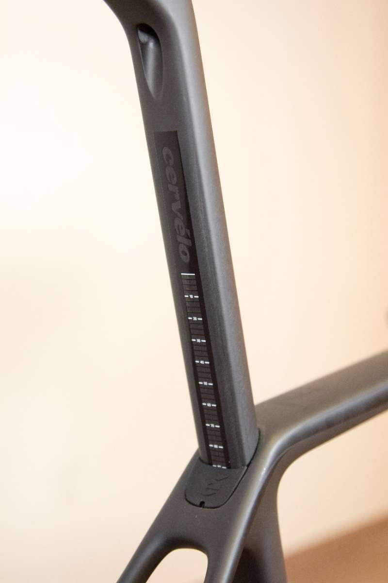 CERVELO R5 Rennrad, Dura Ace Di2, Größe 54 - Highend-Modell, € 5.900 ...