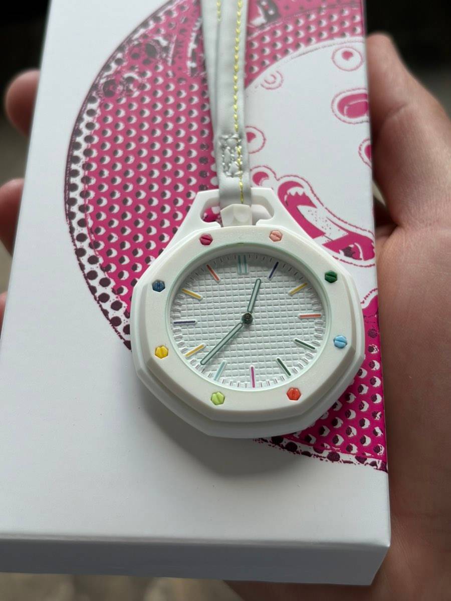 AP x Swatch Royal Pop Hommage, € 60,- (8410 Weitendorf) - willhaben