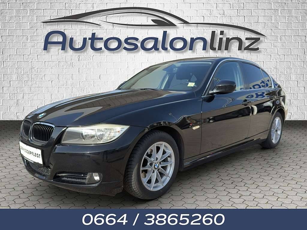 Gebrauchtwagen Bmw 3er