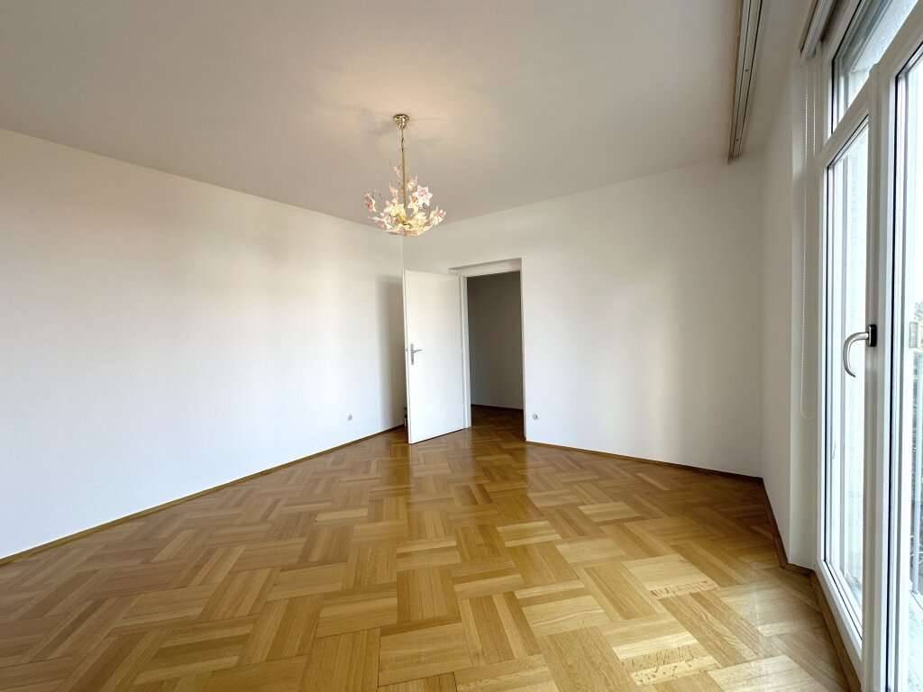 Provisionsfreie 4-Zimmer Wohnung in 8010 Graz - *Einzelvermietung der ...