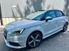 Audi A1 ,,S1-Edition,,Facelift,Bi-Xenon-Led,Pdc,1.Besitz Klein ...