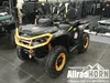 Can-Am Outlander MAX 1000R XTp Quad - willhaben