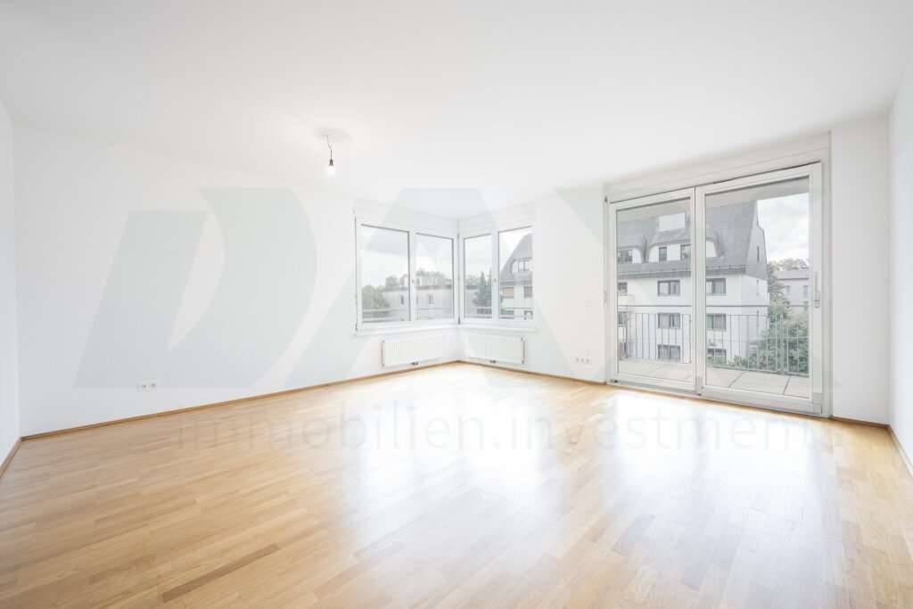 Charmante 4 Zimmerwohnung mit Klimaanlage!, 99,01 m², € 2.670,-, (1190 ...