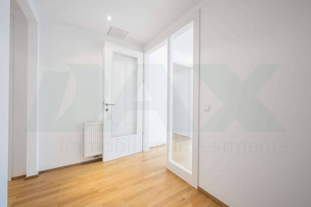 Charmante 4 Zimmerwohnung mit Klimaanlage!, 99,01 m², € 2.670,-, (1190 ...