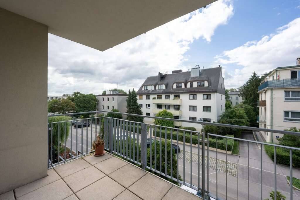Charmante 4 Zimmerwohnung mit Klimaanlage!, 99,01 m², € 2.670,-, (1190 ...