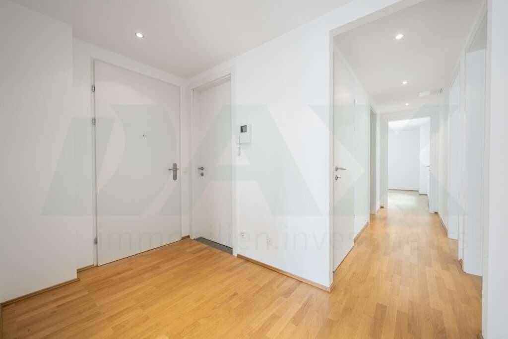 Charmante 4 Zimmerwohnung mit Klimaanlage!, 99,01 m², € 2.670,-, (1190 ...