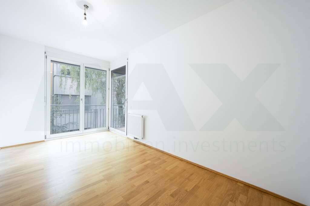 Charmante 4 Zimmerwohnung mit Klimaanlage!, 99,01 m², € 2.670,-, (1190 ...