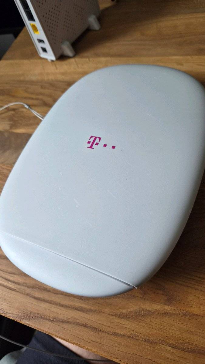 Telekom Magenta 5G Box Outdoor + Indoor Router Komplettset, € 179 ...