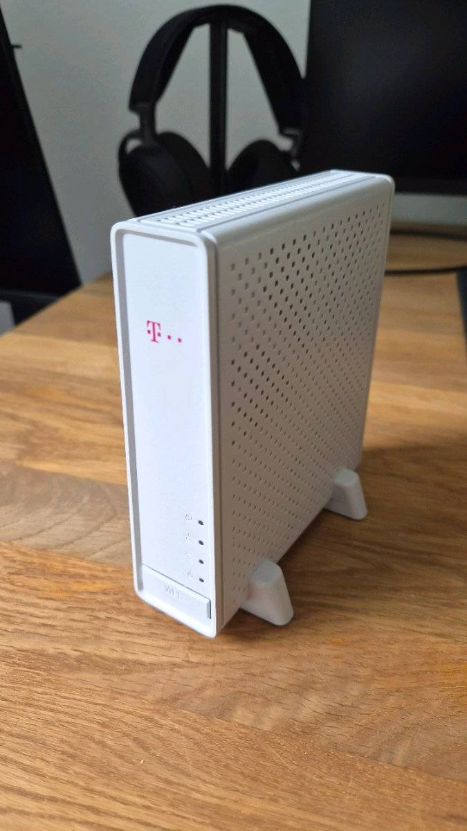 Telekom Magenta 5G Box Outdoor + Indoor Router Komplettset, € 179 ...