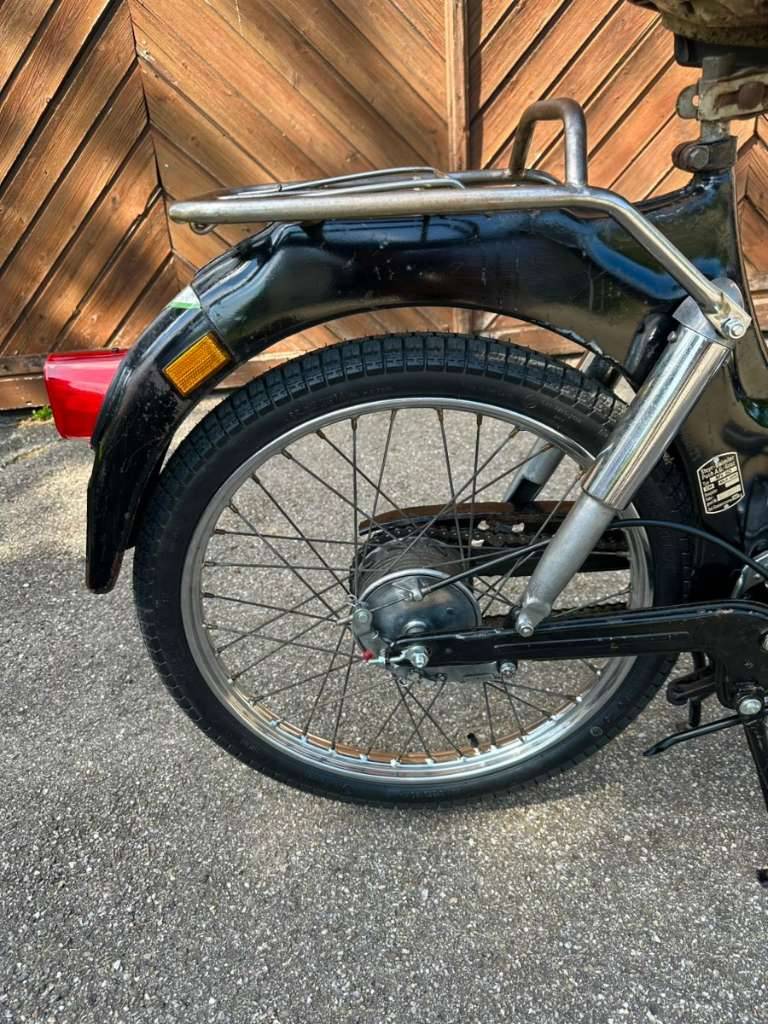 Puch MV 50 Moped / Mofa - willhaben