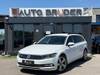 VW Passat Variant SCR Comfortline TDI 4Motion DSG Kombi / Family Van ...
