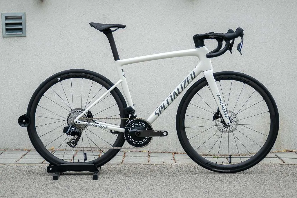 Specialized Tarmac SL8 Pro New Force Custom, Gr. 56 cm, Carbon, € 8.790 ...