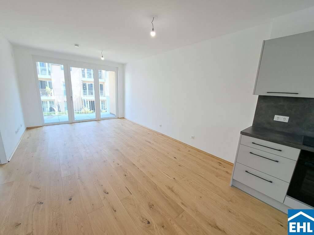 Ihr Traumzuhause in Wien: Am Bienefeld - Modern, Hochwertig ...