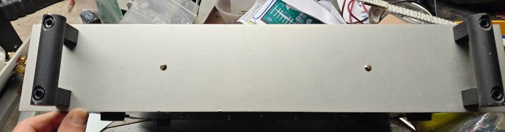 Verstärker F5mini Class A DIY First Watt, € 300,- (60000 Frankfurt ...