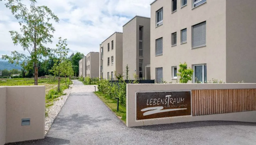 Lebens T Raum
