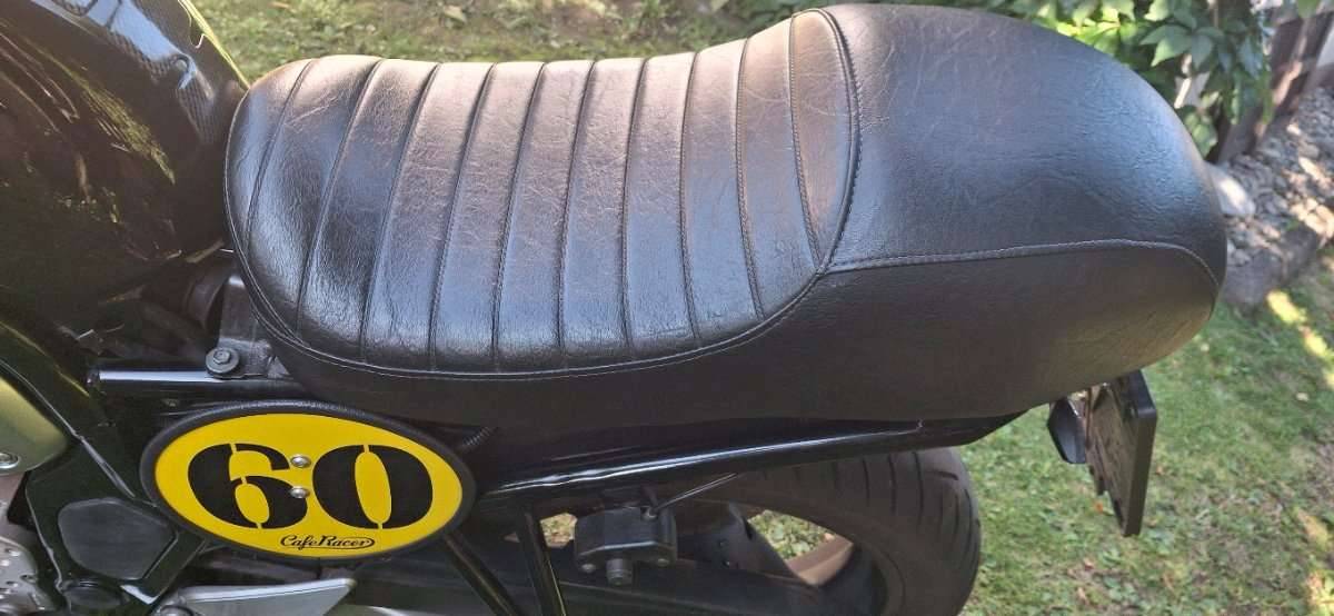 Suzuki Bandit Naked Bike, Retro Motorrad, Suzuki Bandit GSF 600 Naked ...