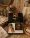 Nostalgie Belle Fleurs , Geschenkset Luxus Seife & Eau de Toilette, € 5 ...