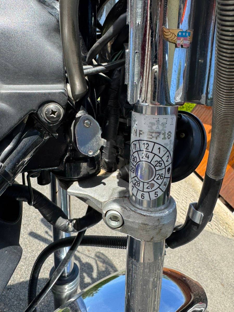 Kawasaki EN EX500AE Chopper / Cruiser - willhaben