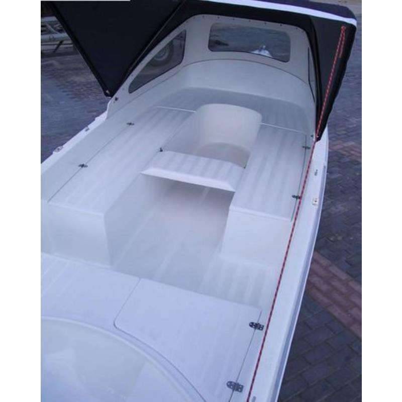 Open Boot Texas 440, Motorboot, Angelboot, Freizeitboot,, € 4.399 ...
