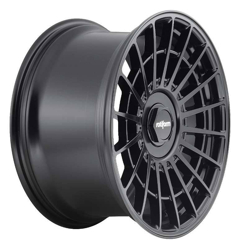 Rotiform LAS-R 19" Zoll mit Tüv Teilegutachten VAG, € 1.399,- (7471 ...