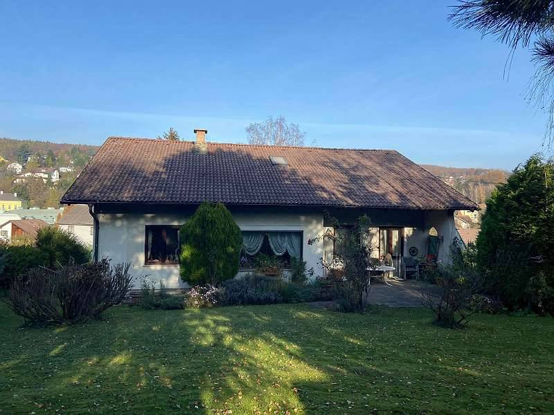 Haus in Gablitz - Zentrumnähe - BESCHREIBUNG LESEN!, 317 m², € 490.000 ...