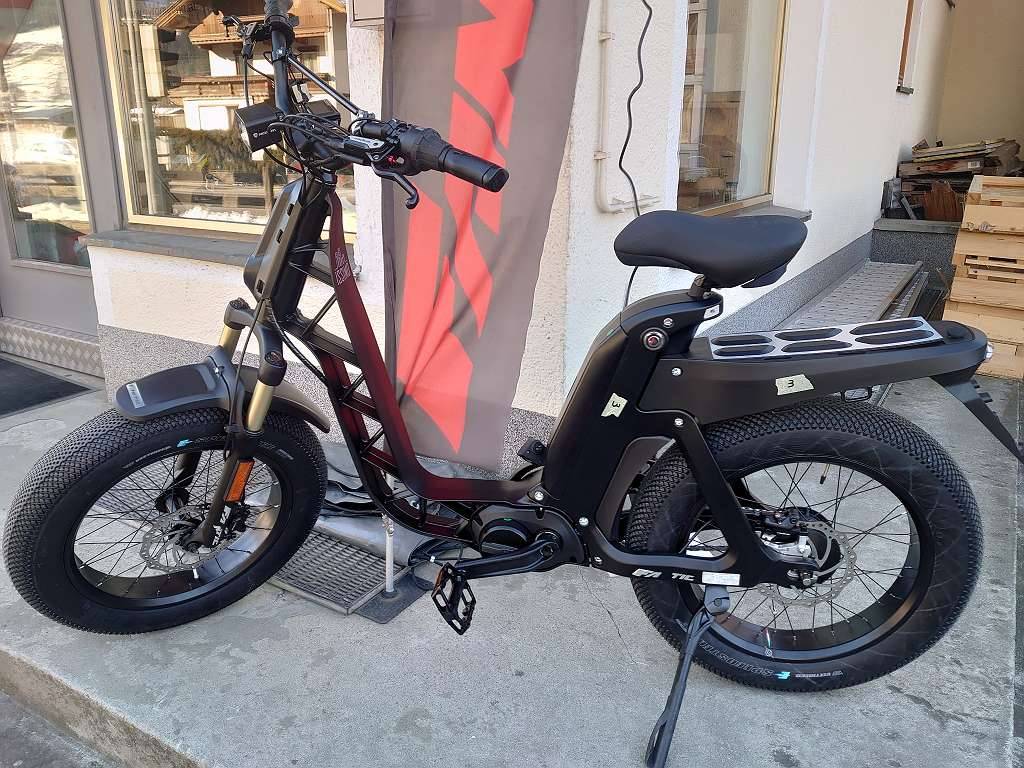Fantic Issimo 45 kmh E-Bike, € 3.598,- (6284 Ramsau im Zillertal ...