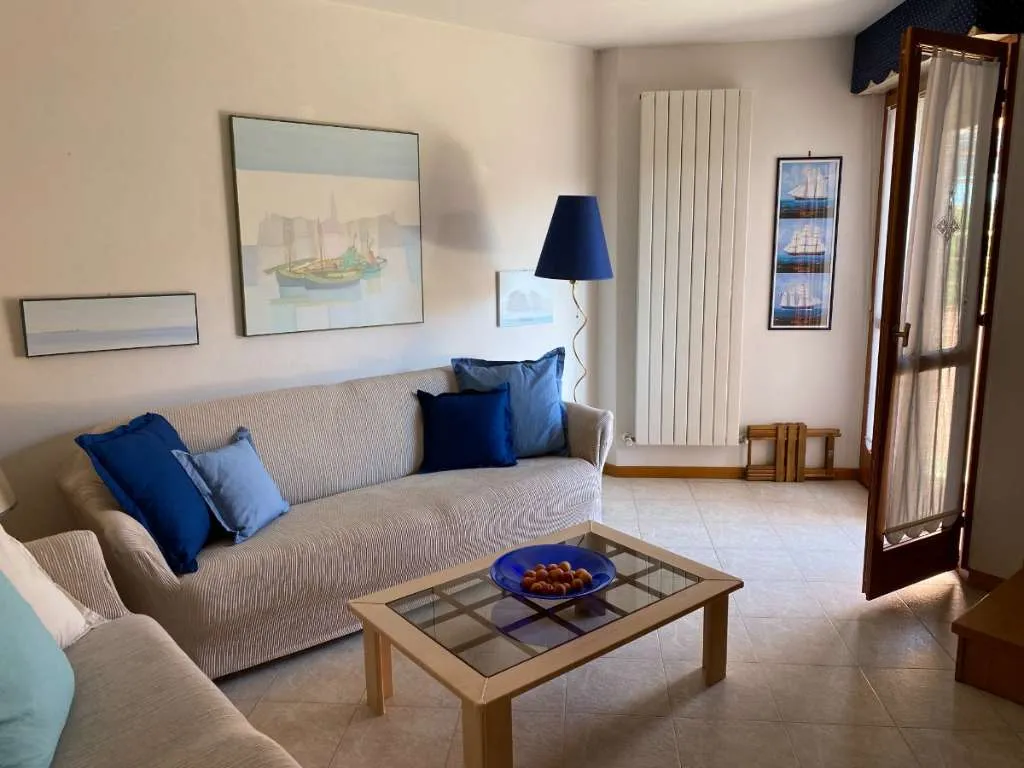 Grado - Apartment - wenige Gehminuten zum Meer und Strand, 87 m², € 329 ...