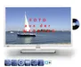 ORION LED FERNSEHER (HD ready) mit eingebautem DVD Player + USB ...