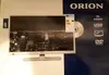 ORION LED FERNSEHER (HD ready) mit eingebautem DVD Player + USB ...