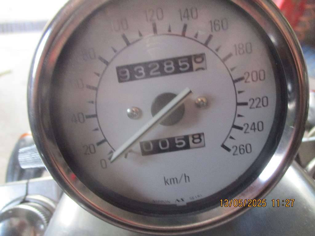 Yamaha V-Max Naked Bike - willhaben