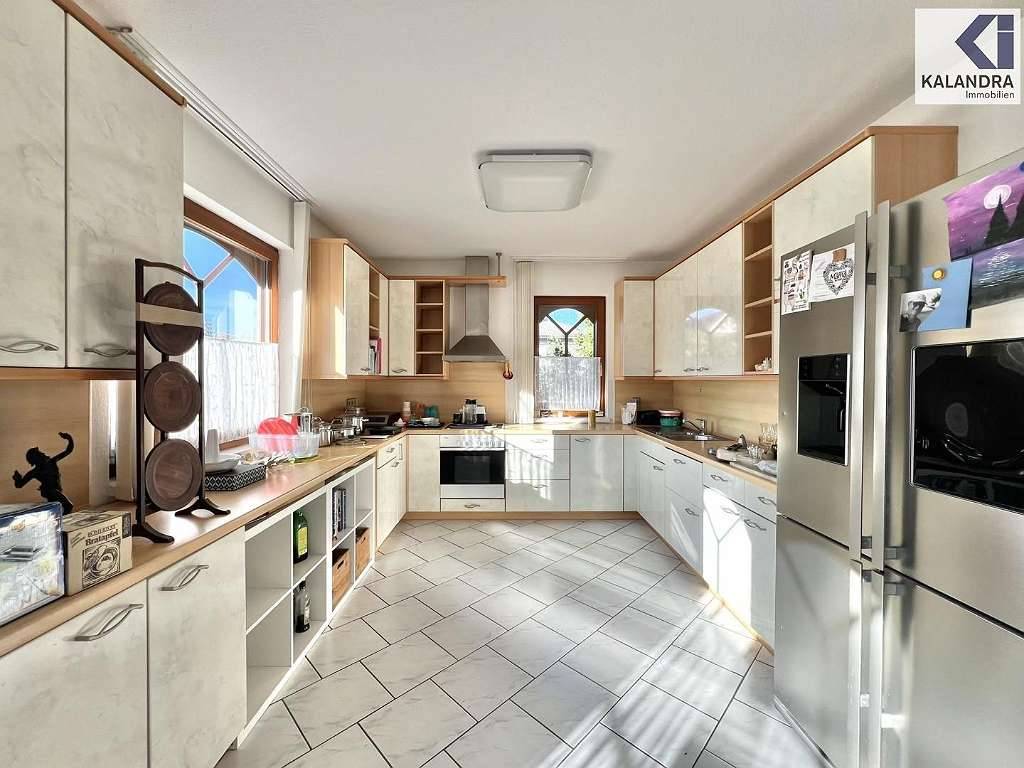 360° TOUR // EINFAMILIENHAUS in INZERSDORF, 360 m², € 990.000,-, (1230 ...