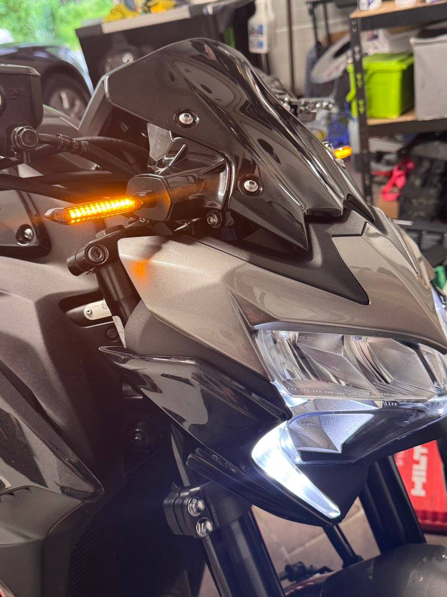 Kawasaki Z 900 !!!Gutachten bis 07/2028!!! Naked Bike - willhaben