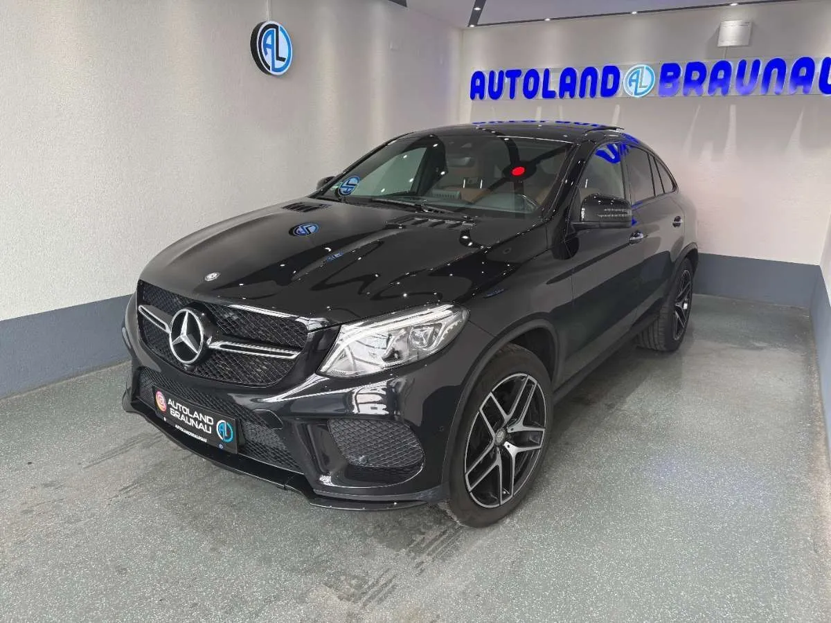 Wunderbar Gle 350 D Ebenbild