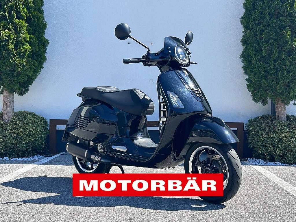 Vespa GTS 300 i.e. Roller / Scooter - willhaben