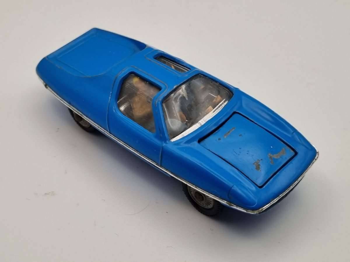 Husky Models - The Man from Uncle, € 20,- (1020 Wien) - willhaben
