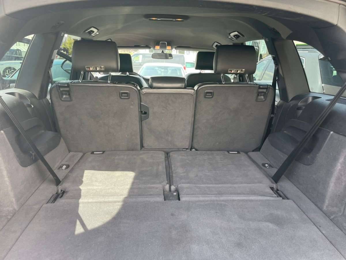 Audi Q7 3.0 TDI*7Sitze*Sline SUV / Geländewagen, 2007, 178.000 km, € 10 ...