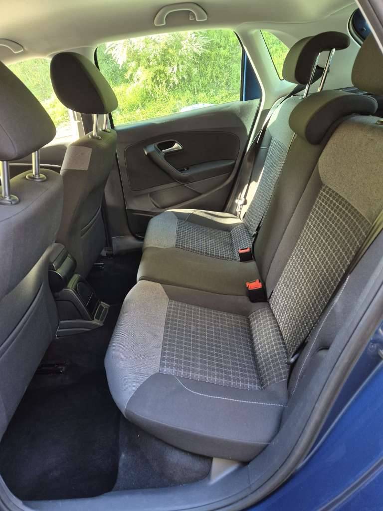VW Polo Sport Austria 1.0 Limousine, 2016, 53.000 km, € 8.400,- - willhaben