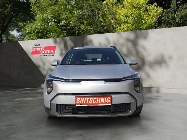 KIA Stonic 1,0 TGDI GPF ISG Titan SUV / Geländewagen, 5 km, € 21.790 ...