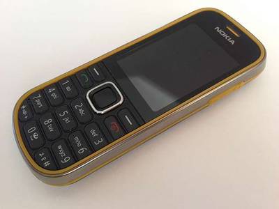 Nokia 3720 - willhaben