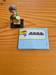 Lego Simpsons Minifiguren, Serie 1, APU Nahasapeemapetilon inkl ...