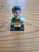 Lego Simpsons Minifiguren, Serie 1, APU Nahasapeemapetilon inkl ...