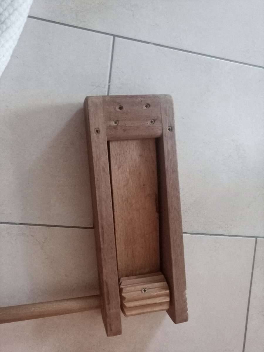 Oster Ratsche, Brauchtums Ratsche,, € 50,- (4776 Diersbach) - willhaben