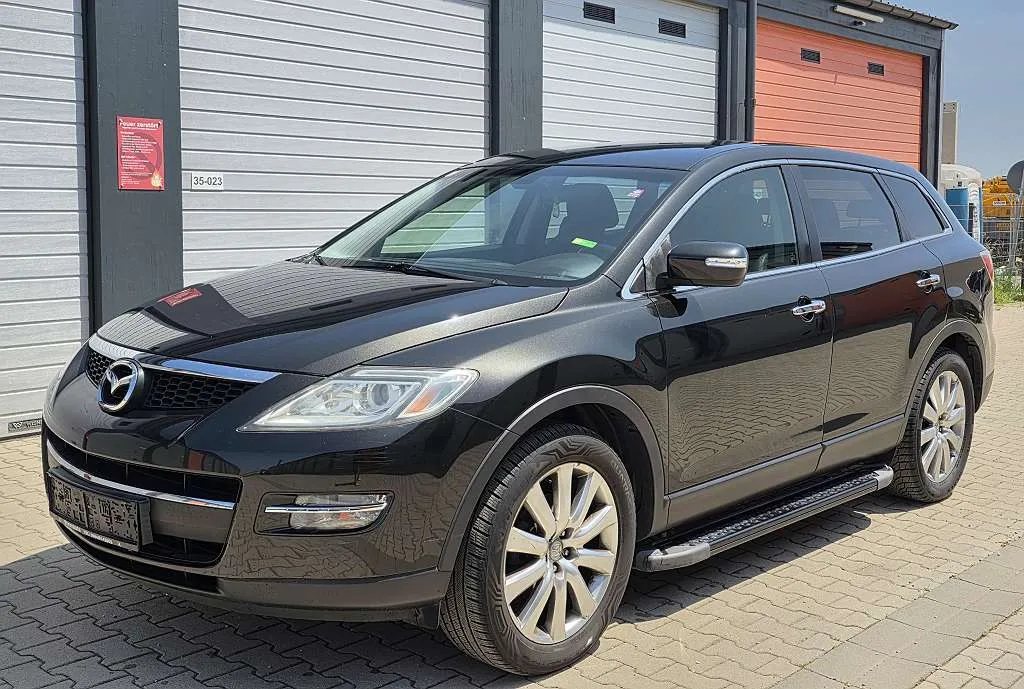 Schone 7 Sitzer Mazda Fotos