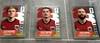 #II1 PANINI USA KANADA MEXICO 2026 WORLD CUP SILVER - AUSTRIA TEAM - 20 ...