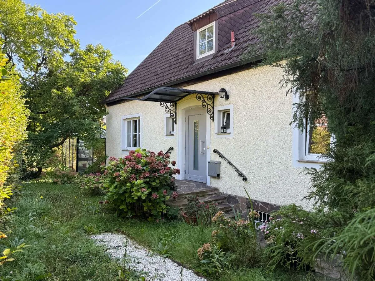 Haus Gesucht Bilder